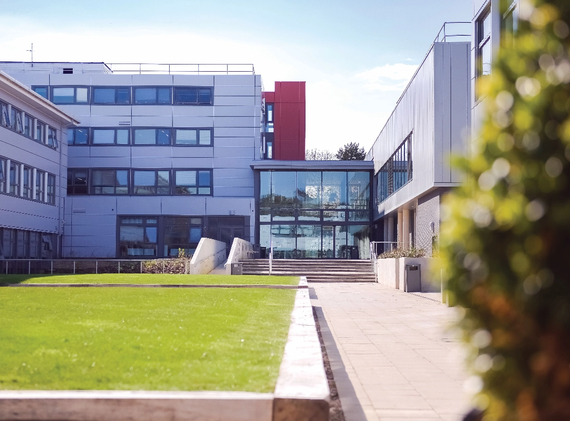 About Us - SHCG | South Hampshire College Group