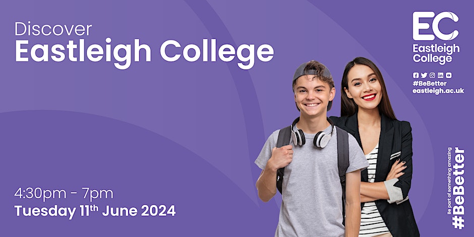 SHCG | South Hampshire College Group